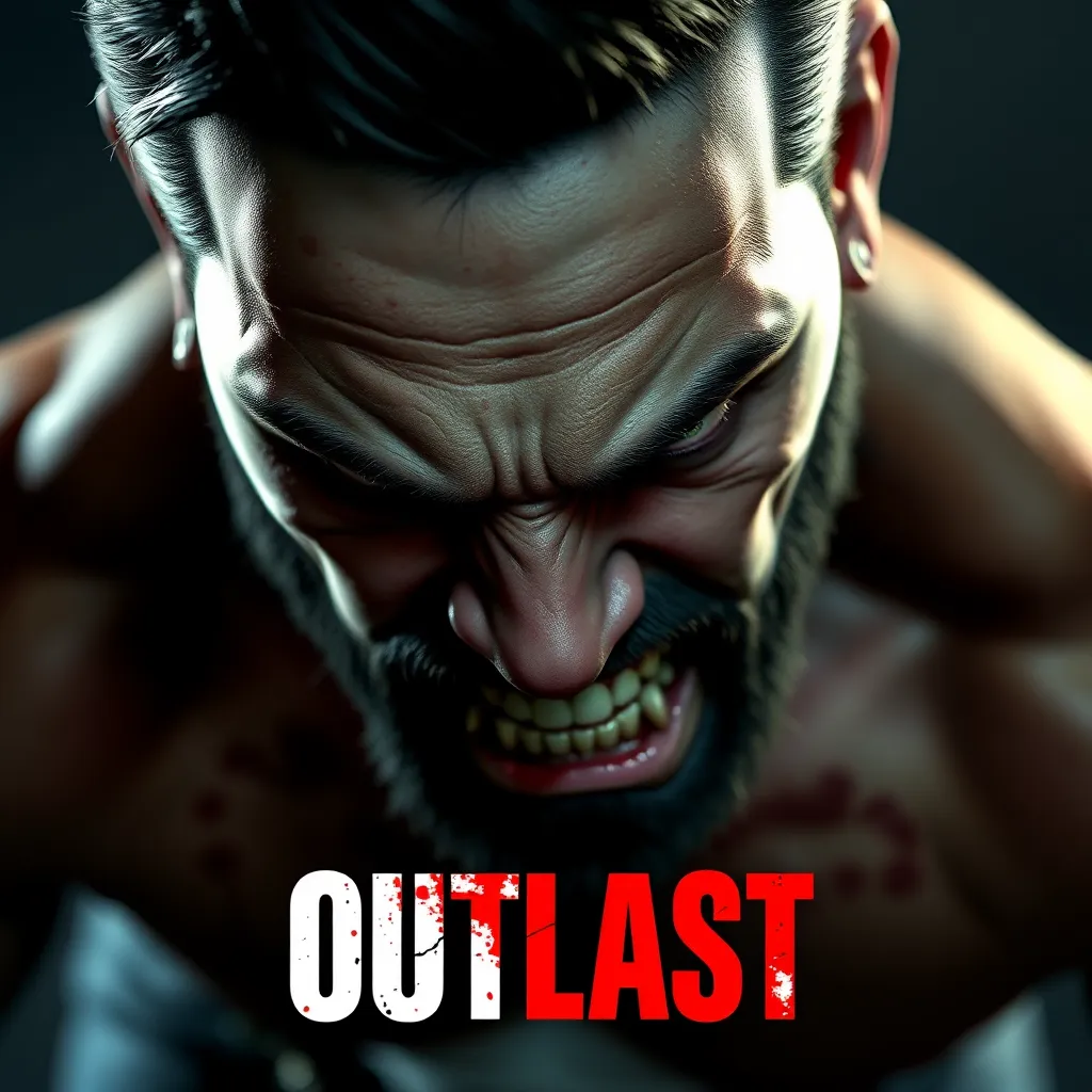 Exploring Buff Variants in Outlast 1: What’s the Deal? : LevelUpTalk