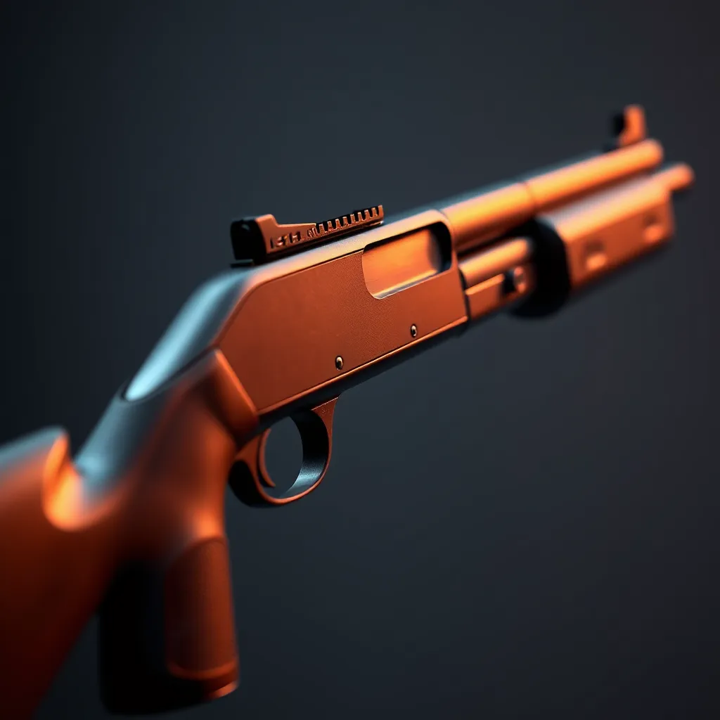 Why the Buffed Infiltrator Pump Outshines the Classic Shotgun : LevelUpTalk