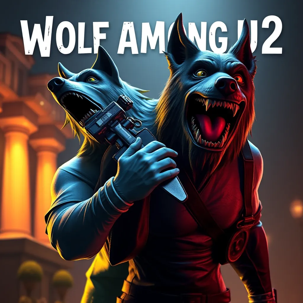 Favorites in Wolf Among Us 2: Buffkin's Shocking Reveal : LevelUpTalk