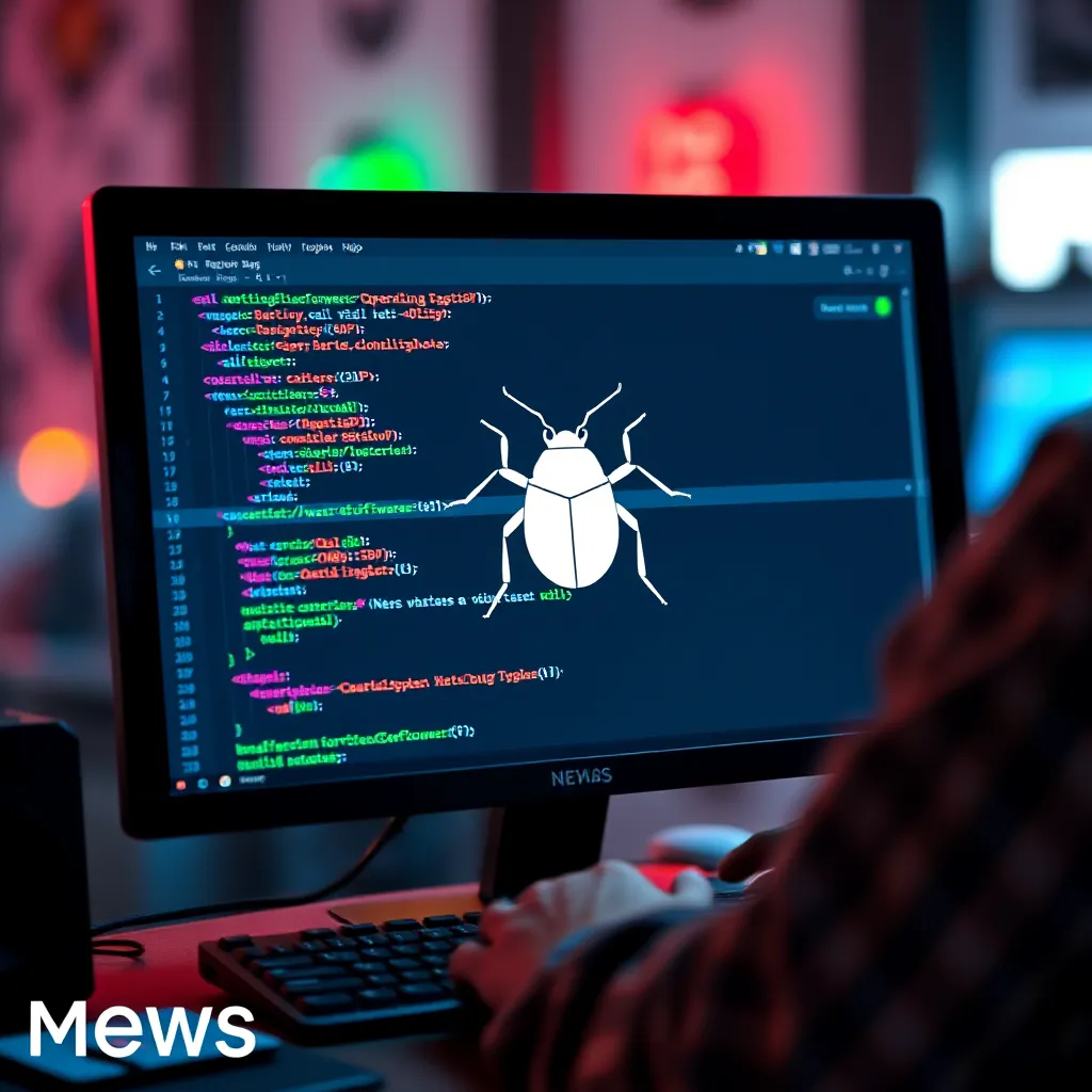 Report and Resolve Bugs: Share Your Experiences : LevelUpTalk