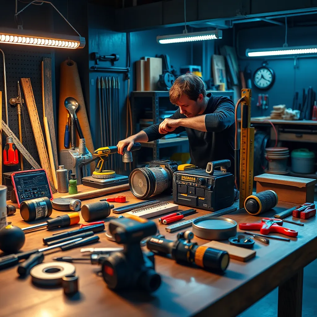 Expert Tips for Building the Perfect Mea Culpa Setup : LevelUpTalk