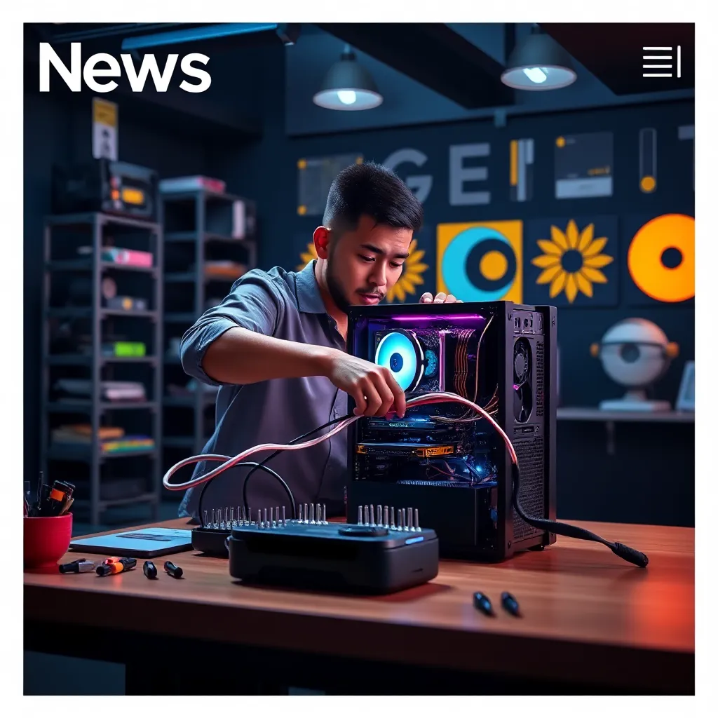 Exciting Journey of Building My Own Server : LevelUpTalk