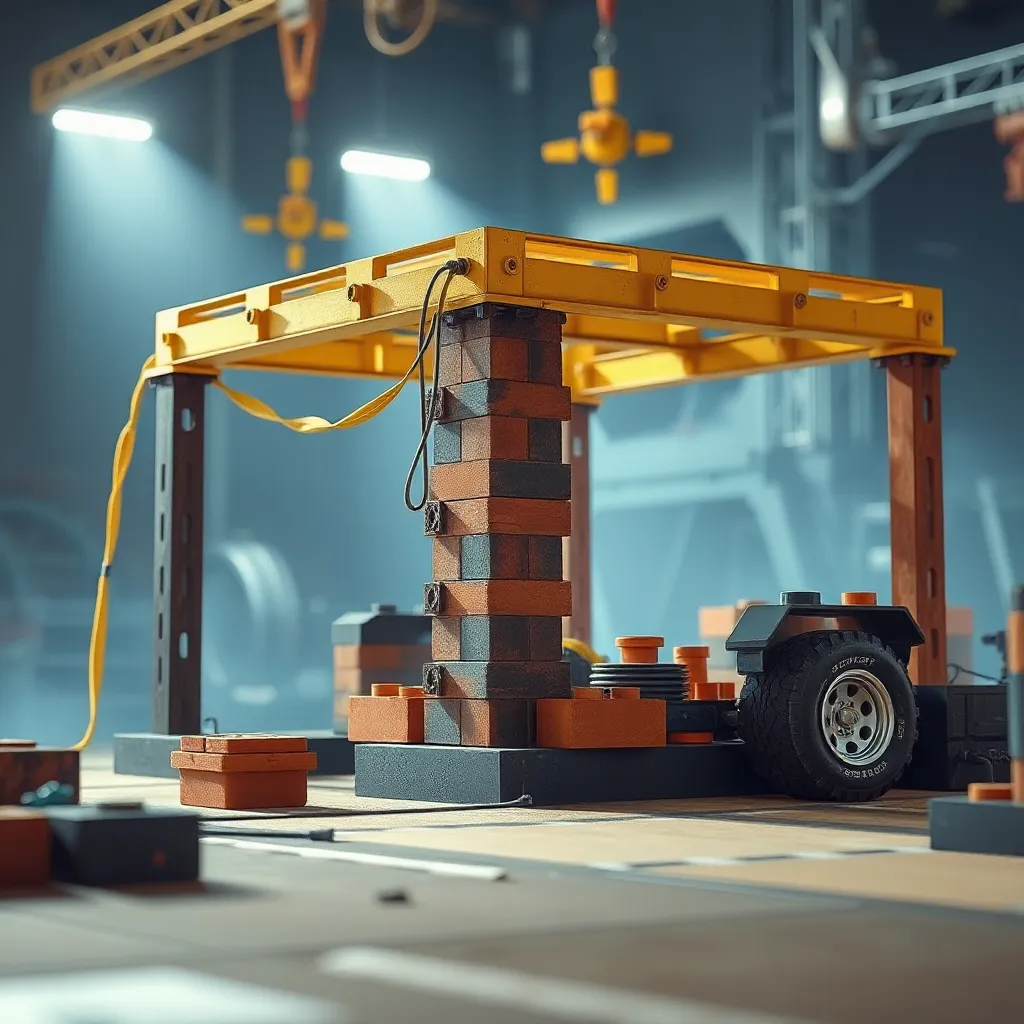 Building Endurance: Custom Upgrades Without Traps : LevelUpTalk