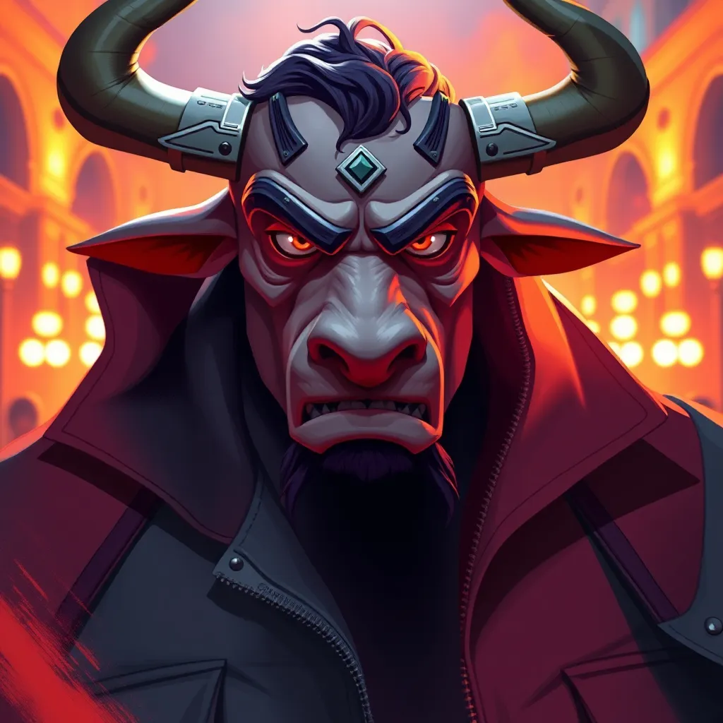 Meme Hunter Tier Ranking #25: Meet Bulldrome : LevelUpTalk