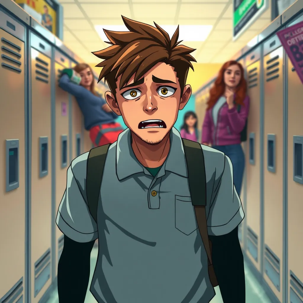 Missed Opportunity: Bully Should Be on Switch & Switch 2 : LevelUpTalk