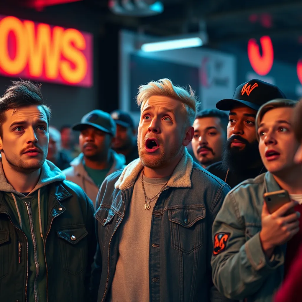 Bullysquad Faces Backlash After Controversial Incident : LevelUpTalk