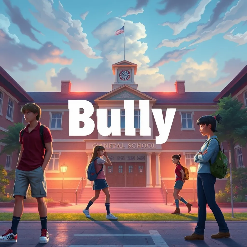 Could a Bully Sequel Release After GTA VI? : LevelUpTalk