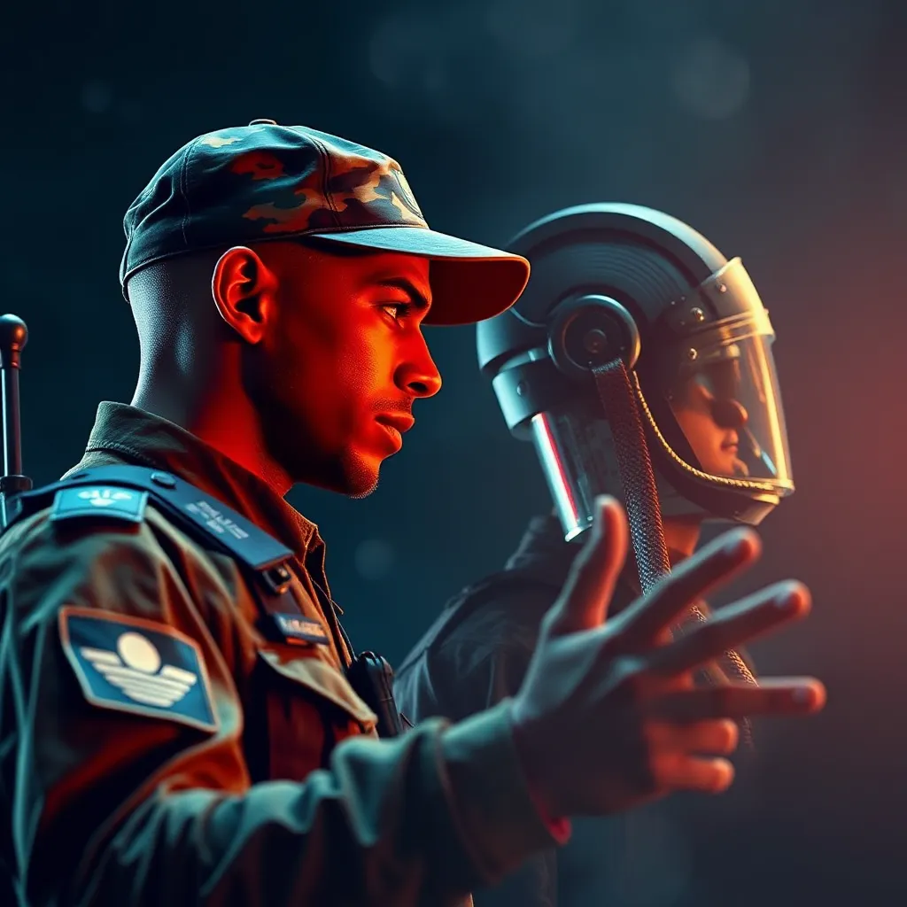 Military Bullying: Cole and Delsin's Unacceptable Actions : LevelUpTalk