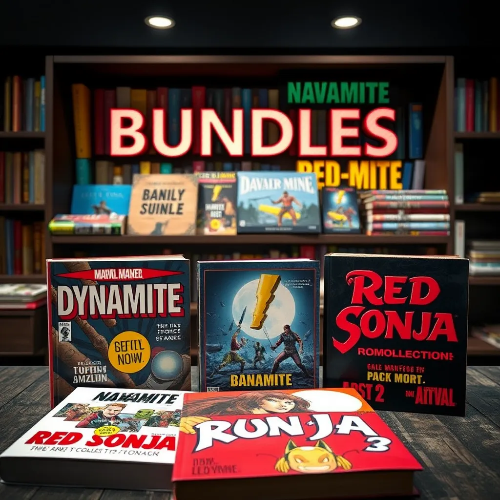 Navigating Bundles: Getting Specific Items in a Pack : LevelUpTalk