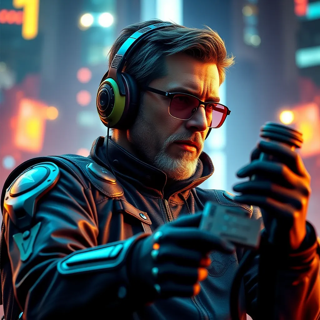 Ex-Bungie Developer Shares Insights on Marathon : LevelUpTalk