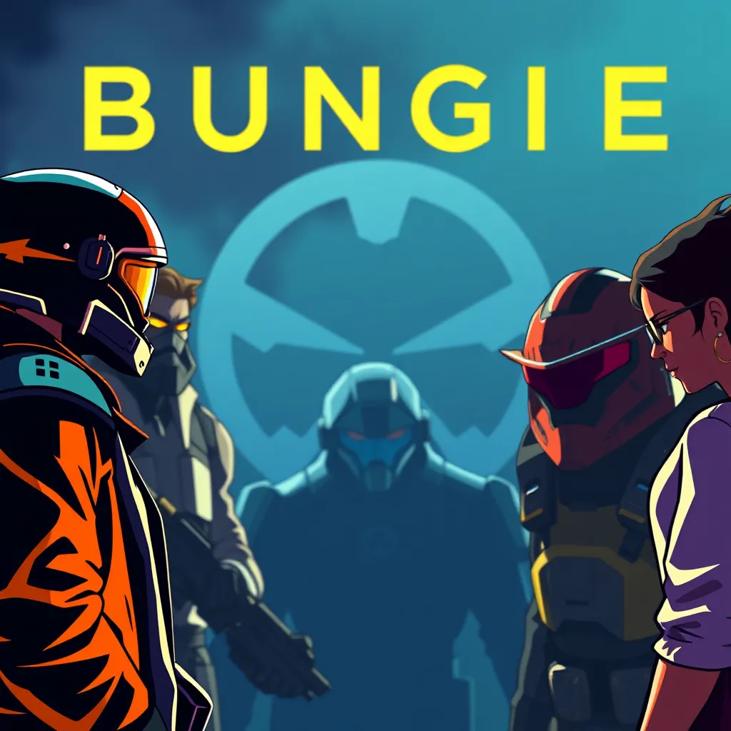 Why Game NDAs Matter: Lessons from Bungie's Latest Release : LevelUpTalk