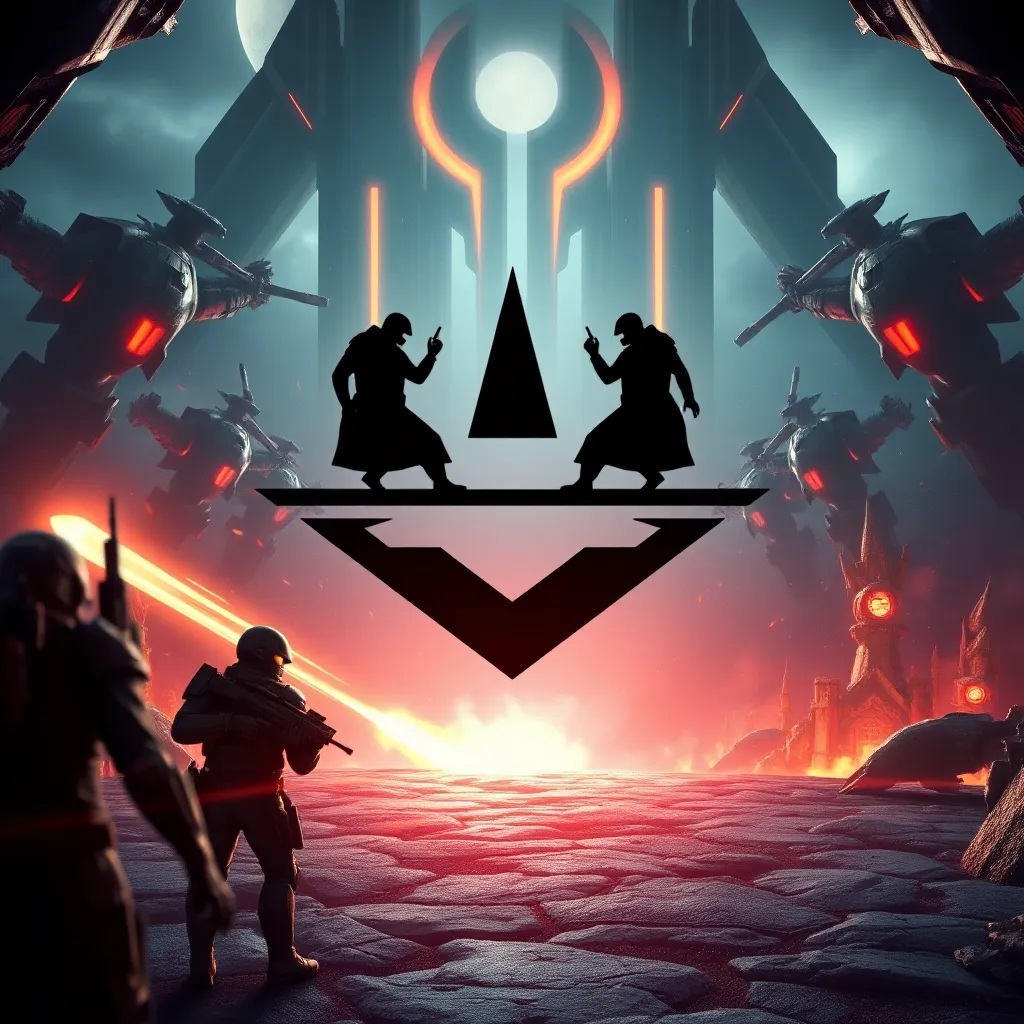 Bungie Addresses Allegations of Art Theft in Marathon : LevelUpTalk