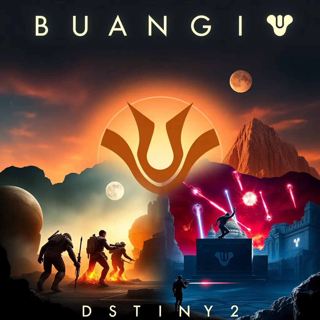 Bungie's Listening Skills: Can They Improve After Destiny 2? : LevelUpTalk