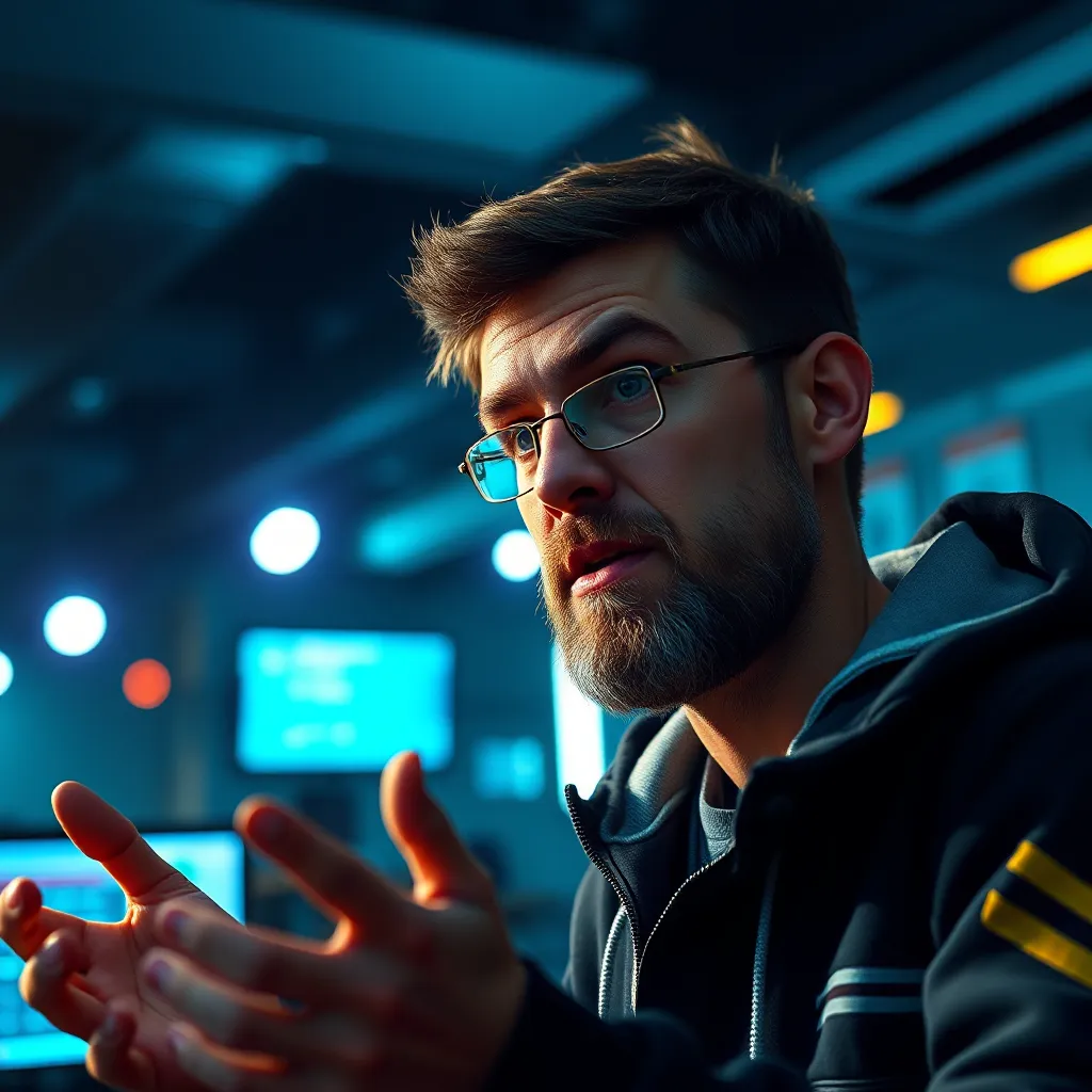 Ex-Bungie Dev Reveals Toxic Environment at Marathon : LevelUpTalk