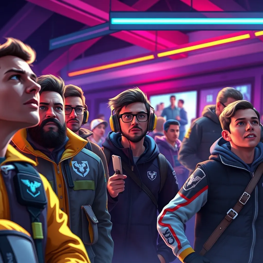 Bungie’s Future: Players Hold Their Breath for Updates : LevelUpTalk