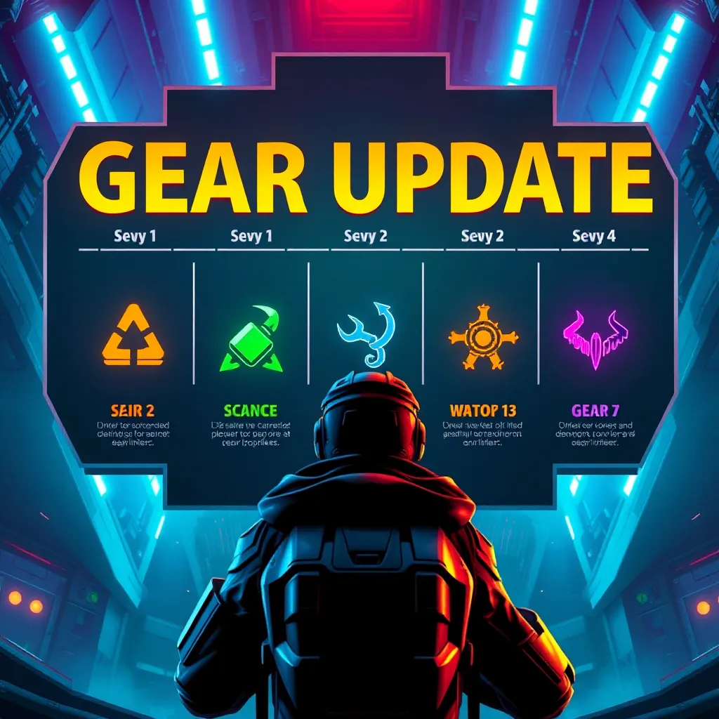 Bungie's Update: Changes to Raid Gear Drop Rates Explained : LevelUpTalk