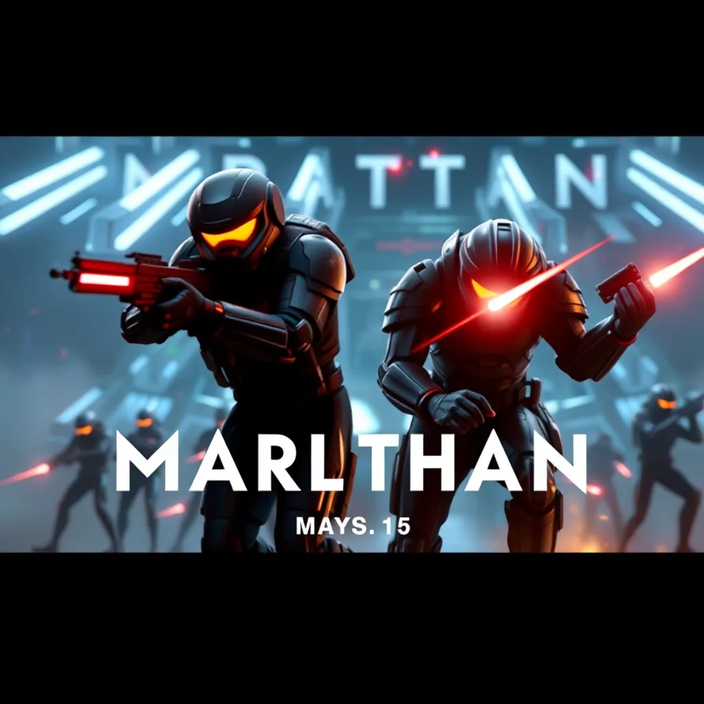 Experience Bungie's Marathon: Intense Alpha Match Gameplay : LevelUpTalk