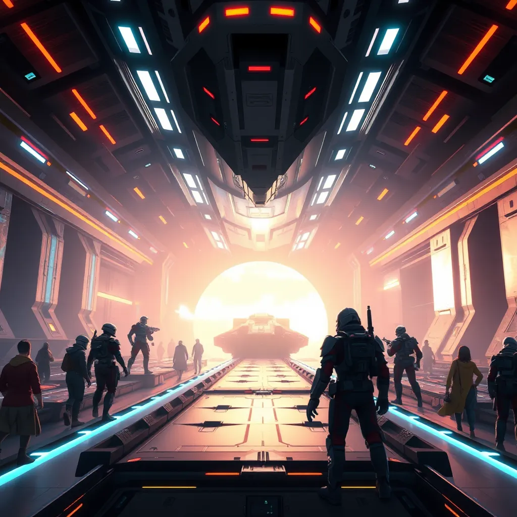 Bungie’s Roadmap: Major Overhaul for Marathon Planned in 2026 : LevelUpTalk