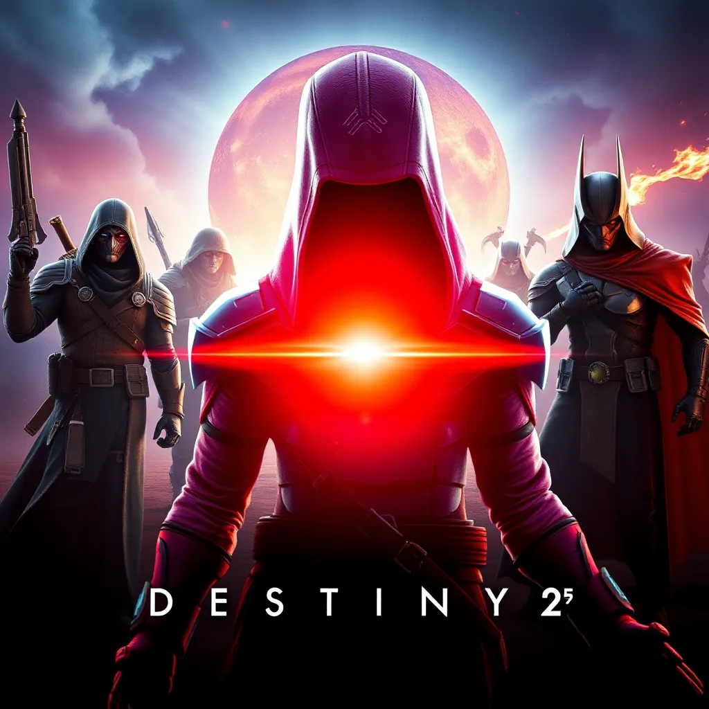 Bungie Announces PlayStation Integration and Plans to Dissolve It ...