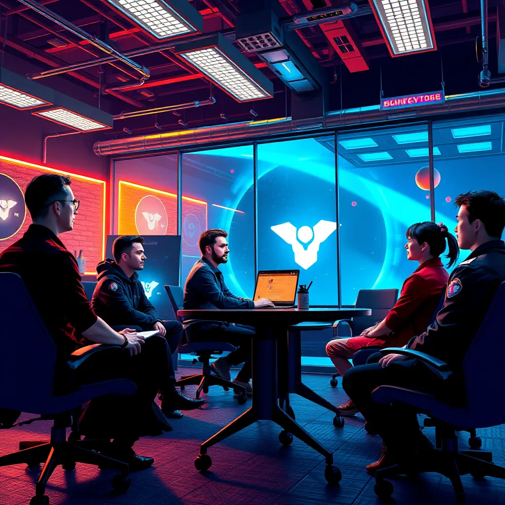 Will Bungie Shift Focus Back to Destiny After Marathon? : LevelUpTalk