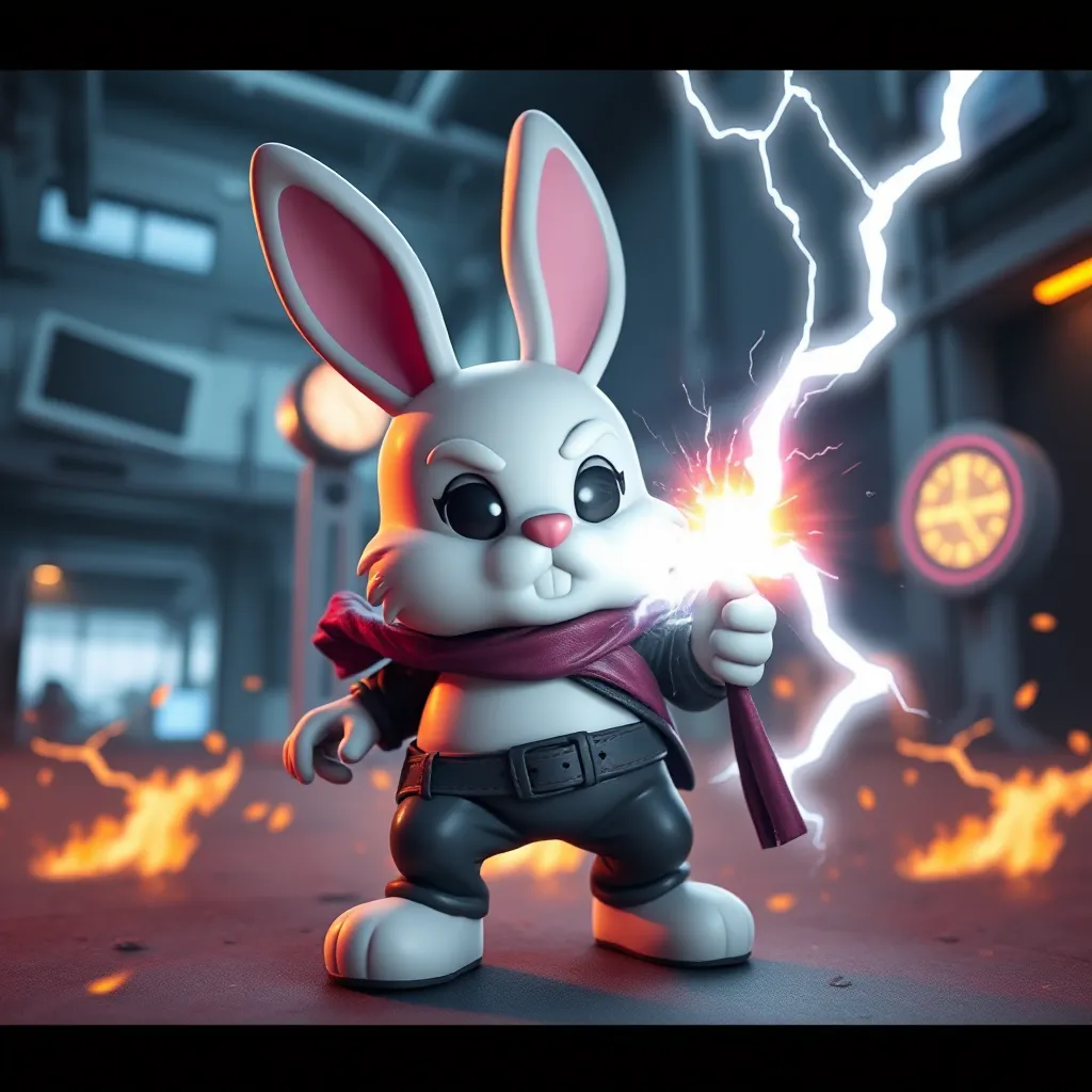 Evaluating the Gap in Time Trigger Module for Bunny : LevelUpTalk