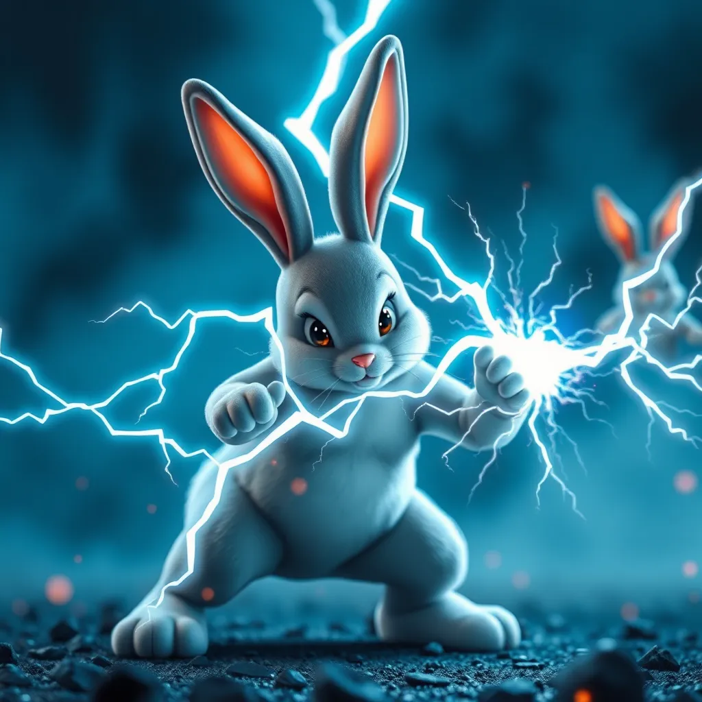 Choosing the Best Cell Type for Bunny's Success : LevelUpTalk