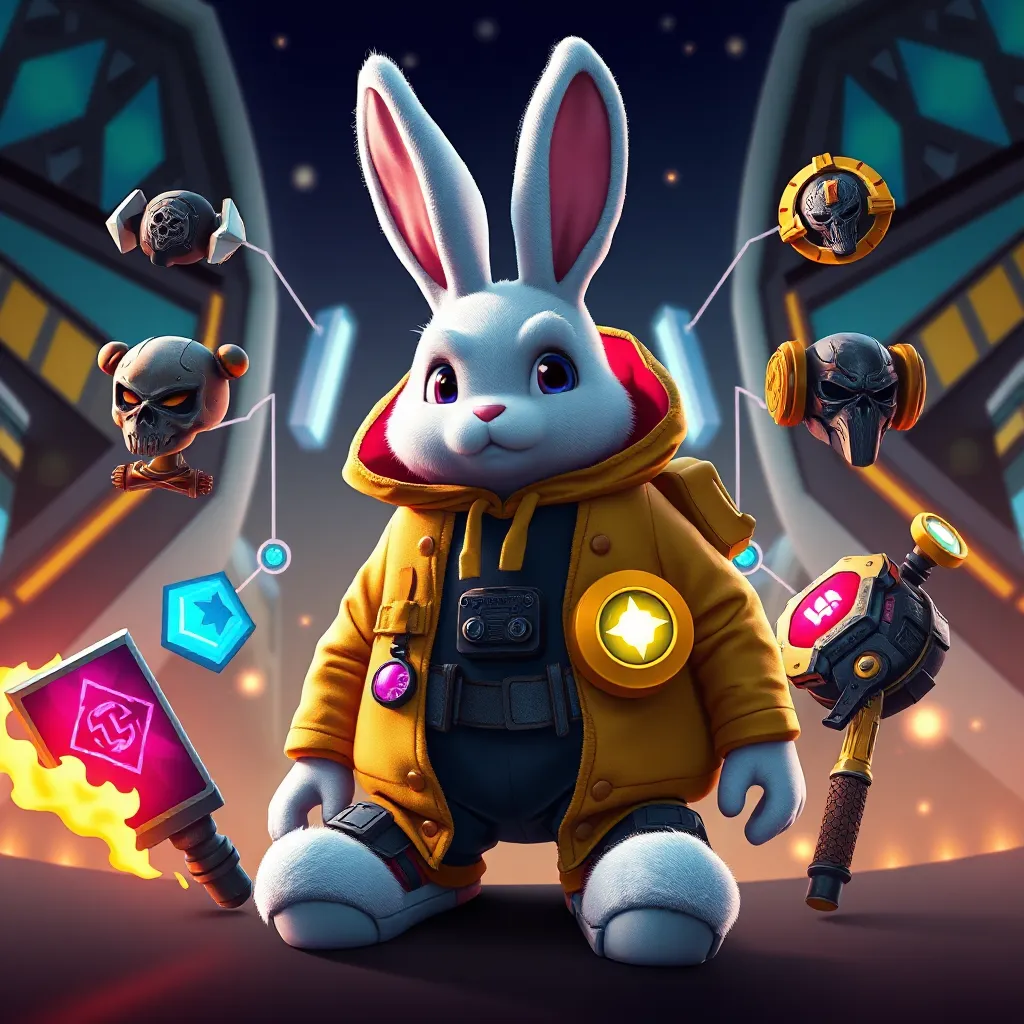 Choosing the Right Build: Bunny or Something Else? : LevelUpTalk