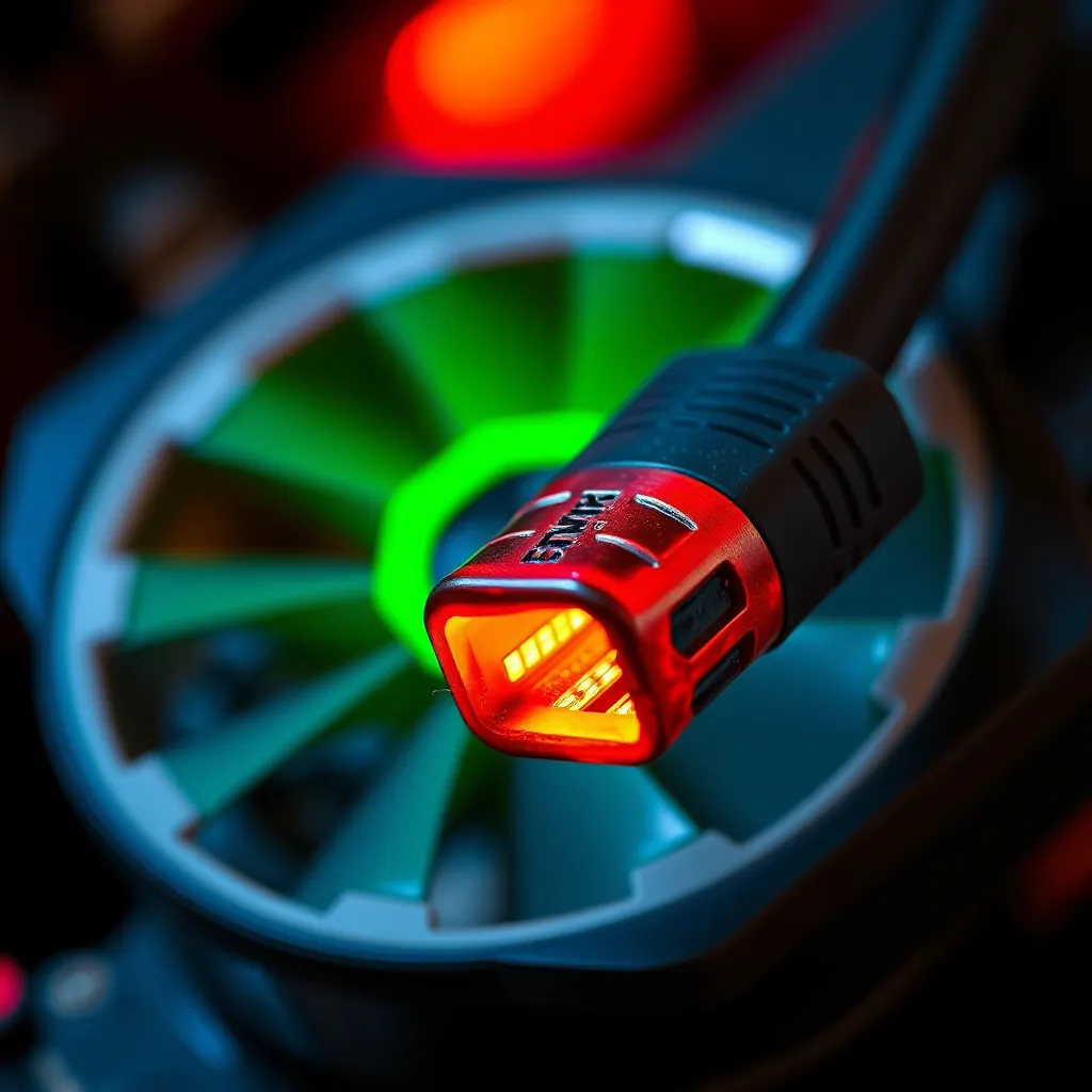 My RTX 5090 Cable Burn: What's Next? : LevelUpTalk