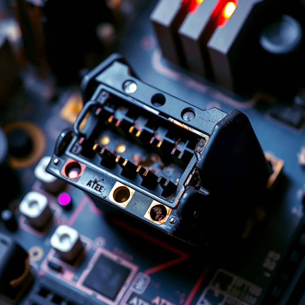 Fixing a Boot Loop: Can I Salvage My Motherboard? : LevelUpTalk