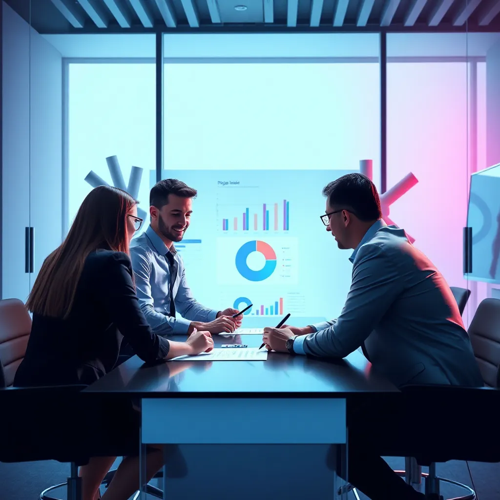 Understanding the Importance of Figure ISO in Industry : LevelUpTalk