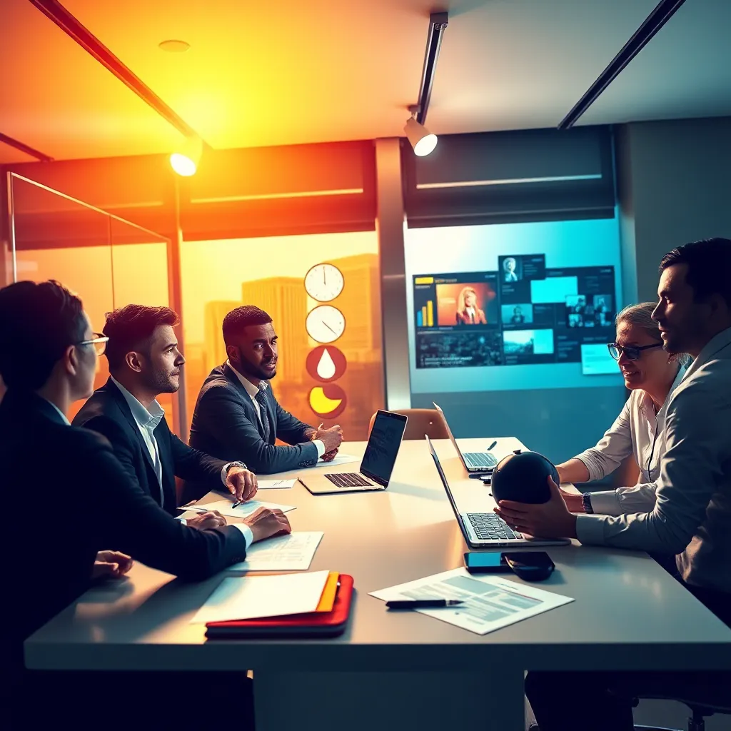 Exploring the Relevance of the Rule of Acquisition : LevelUpTalk