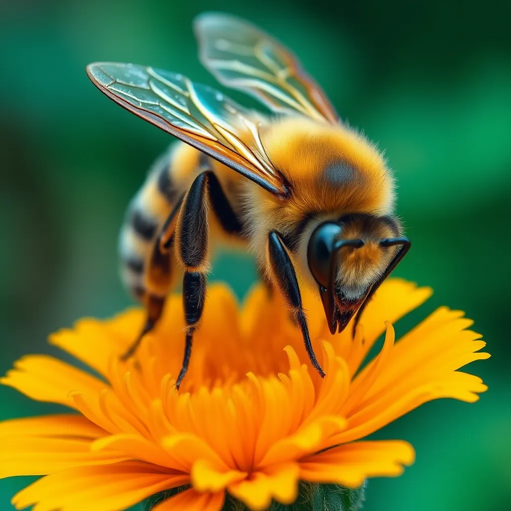 Discover the Incredible World of Busy Little Bees : LevelUpTalk