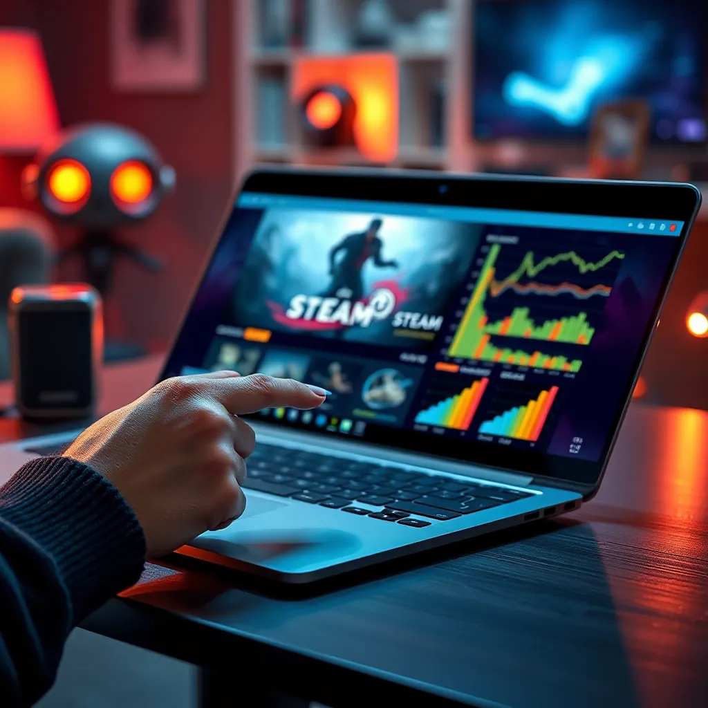 Buying Games on Steam with Foreign Currency Tips : LevelUpTalk