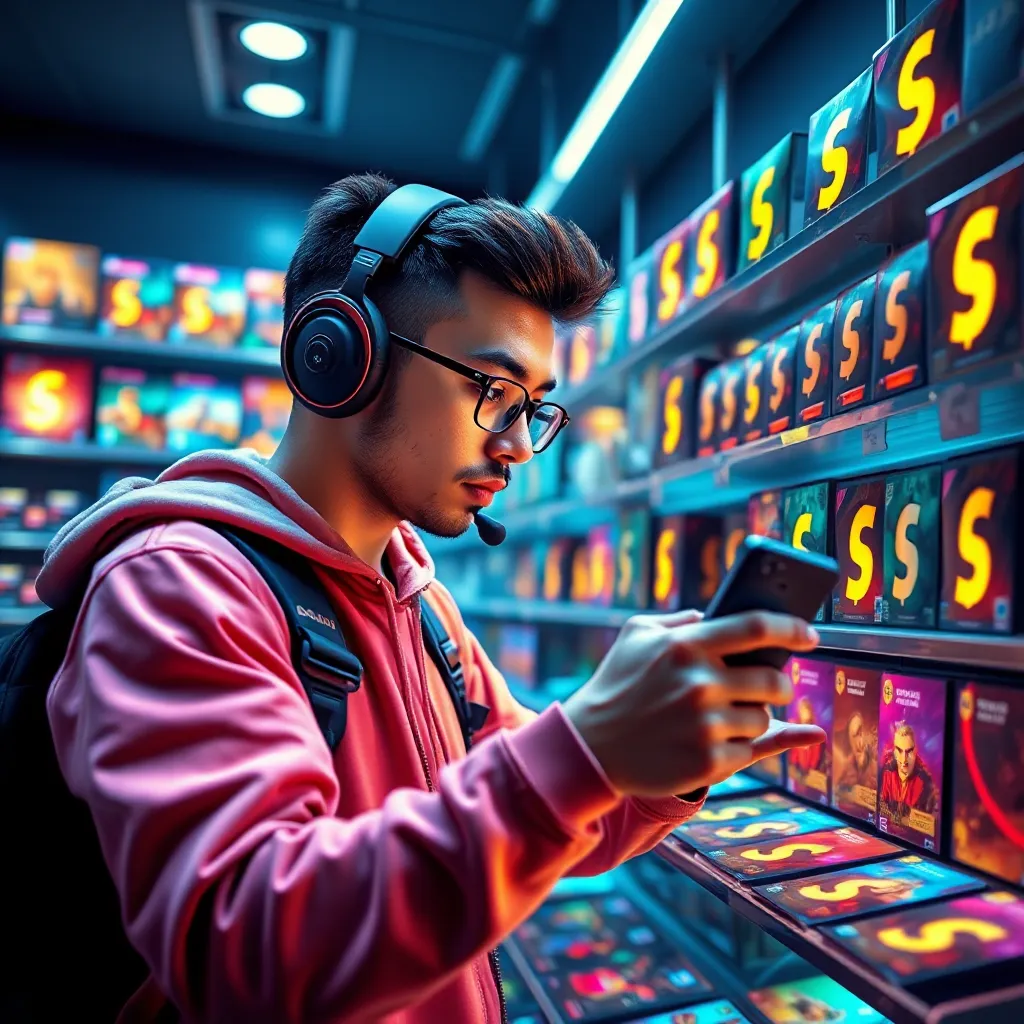 Cost-Effective Tips to Buy Packs and Mini Sets in Gaming : LevelUpTalk