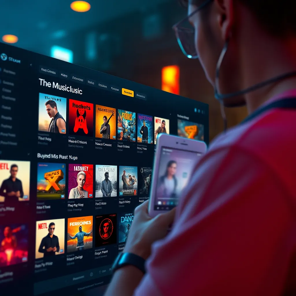 Understanding How Music Purchases Work on Steam : LevelUpTalk
