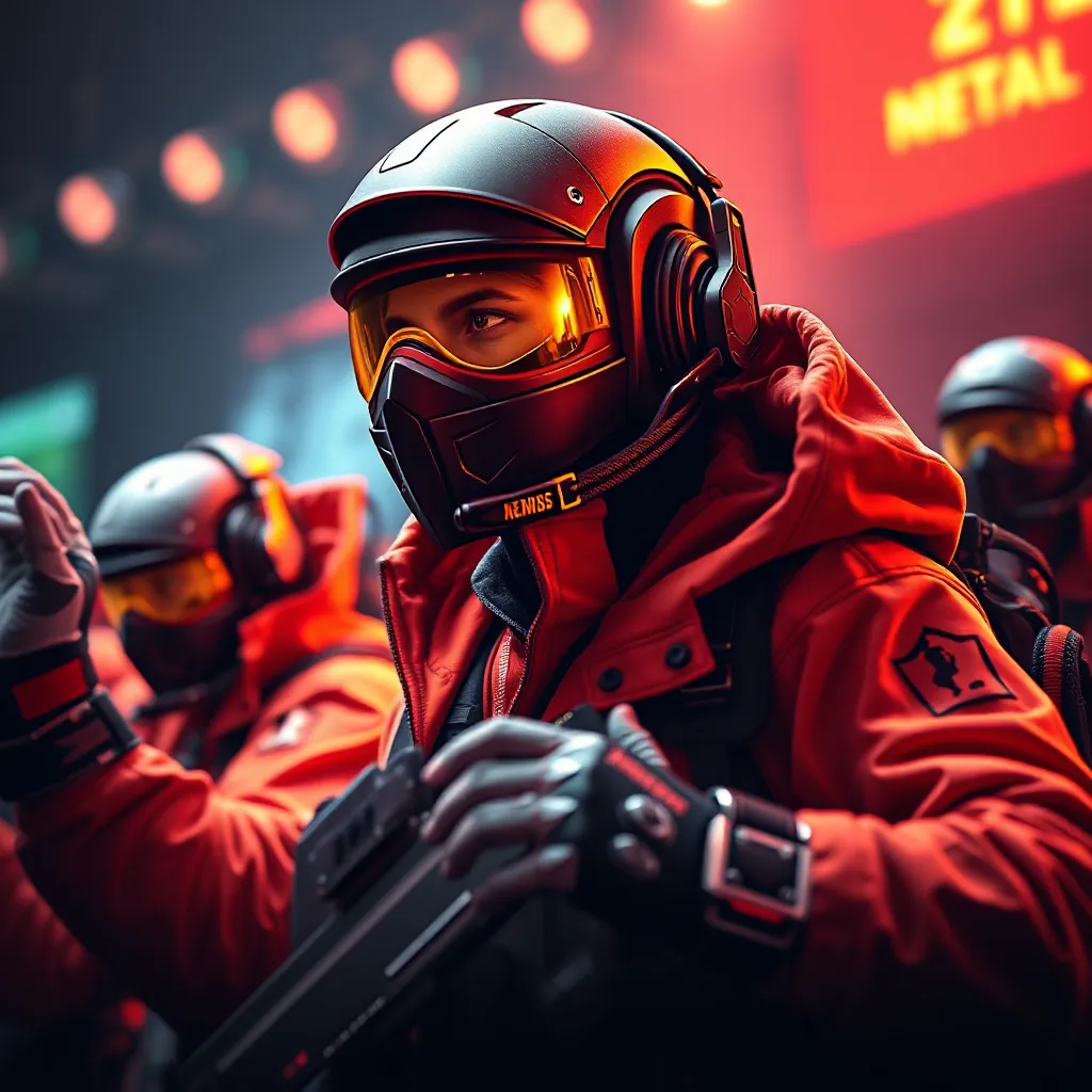 Top Tips to Improve Your C2 Ranked 2s Match Performance : LevelUpTalk