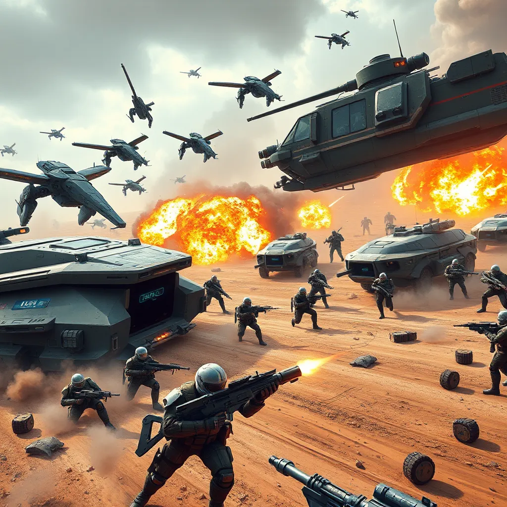 Cabal vs Imperium of Man: Who Would Win the Fight? : LevelUpTalk