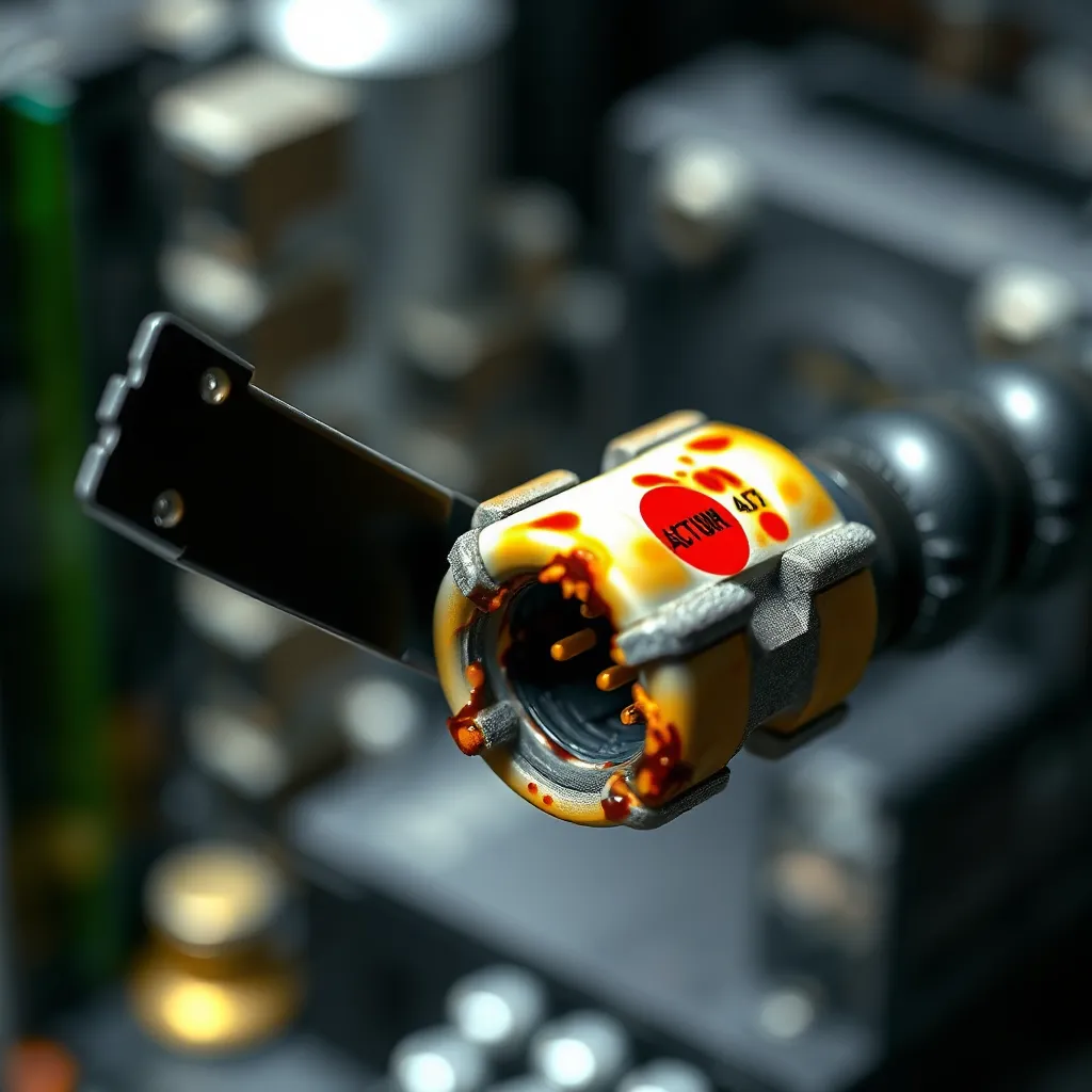 Caution: Discolored Cablemod GPU Connectors Raise Concerns : LevelUpTalk