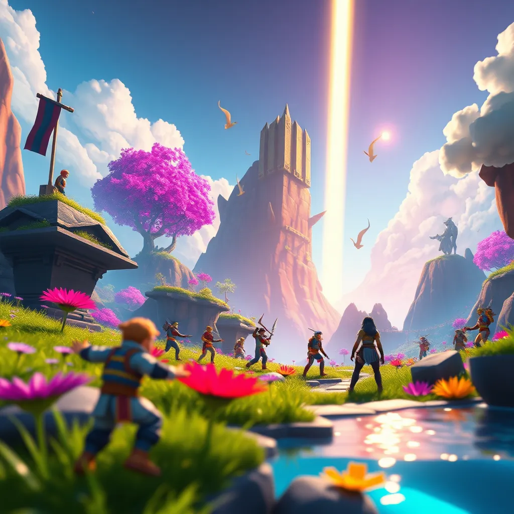 Cairn Now Available on Epic Games Store, GOG, and Steam : LevelUpTalk