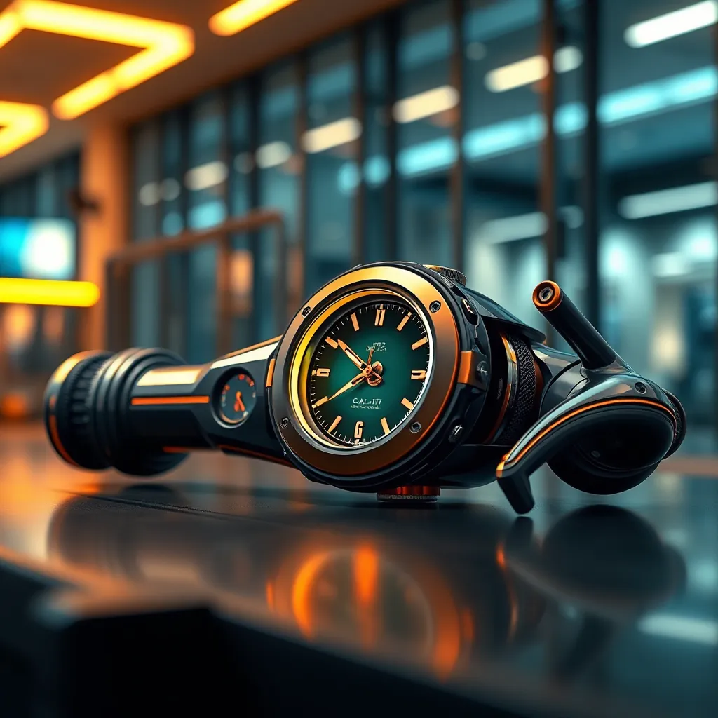 Cal-141 Set New Standards in Precision and Design : LevelUpTalk
