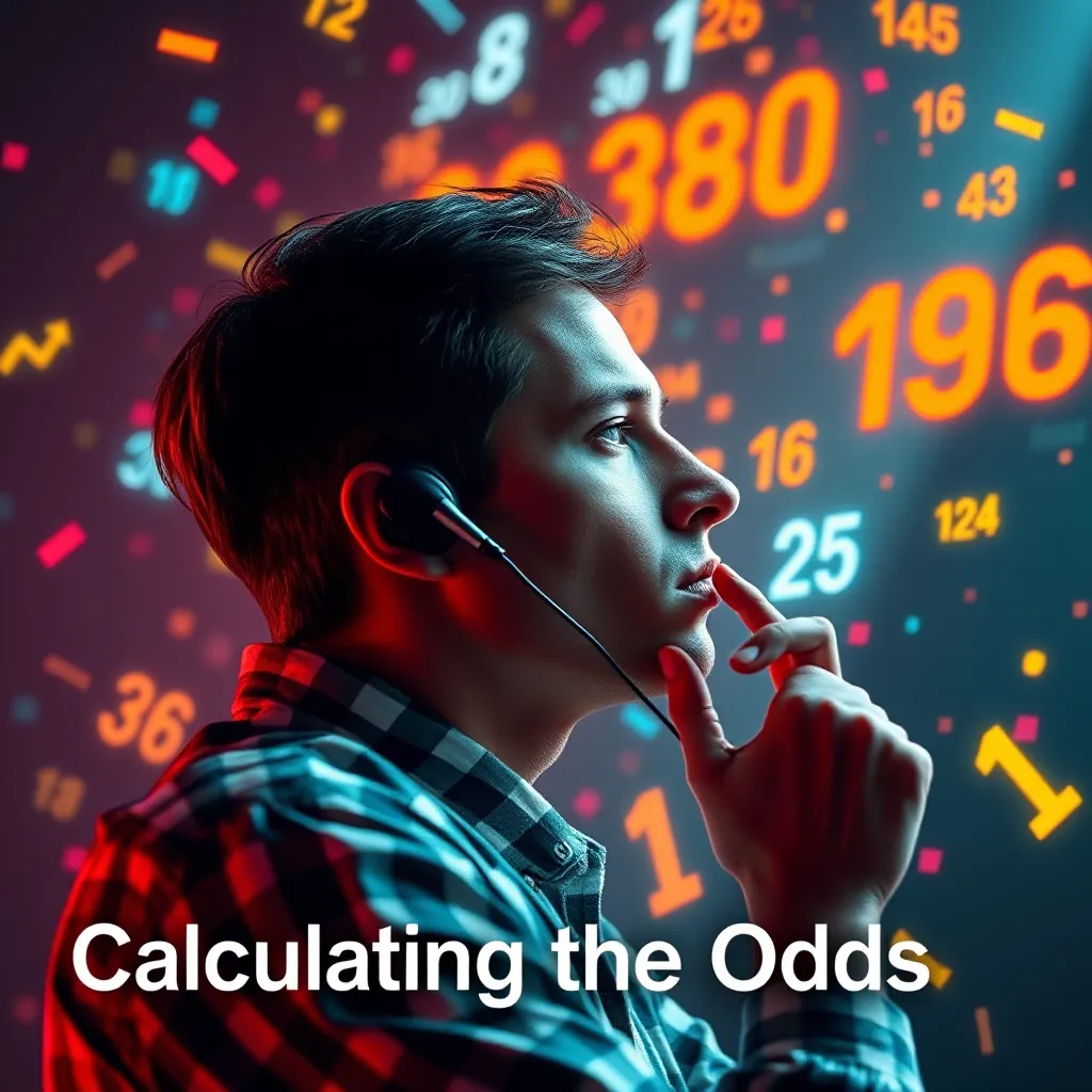 Calculating the Odds: Insights on Probability : LevelUpTalk