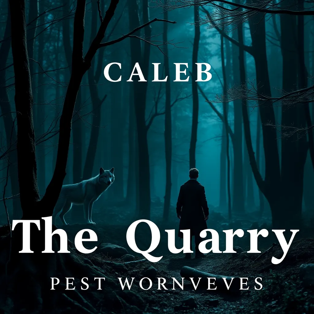 Can Killing Caleb in The Quarry Save Others from Werewolves? : LevelUpTalk