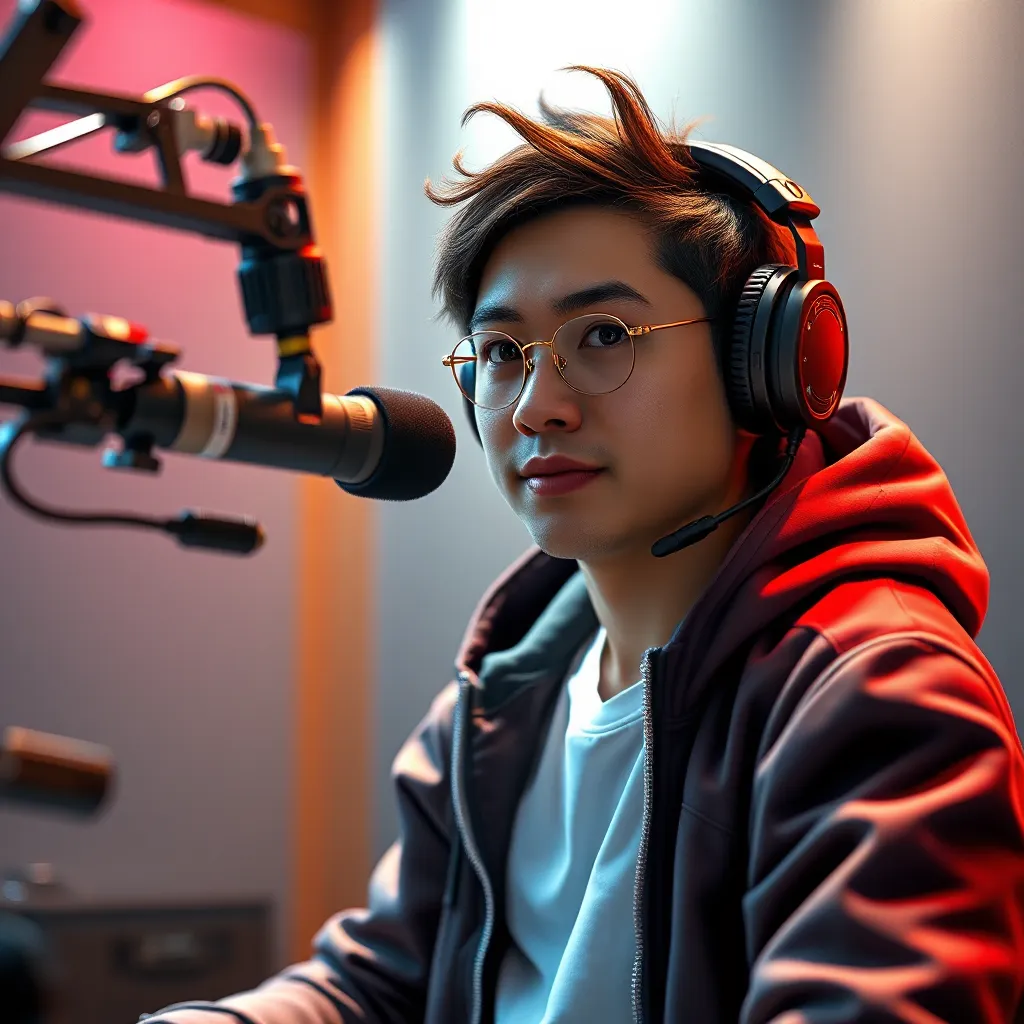 Caleb Yen's Role in Honkai Star Rail Faces Uncertainty : LevelUpTalk