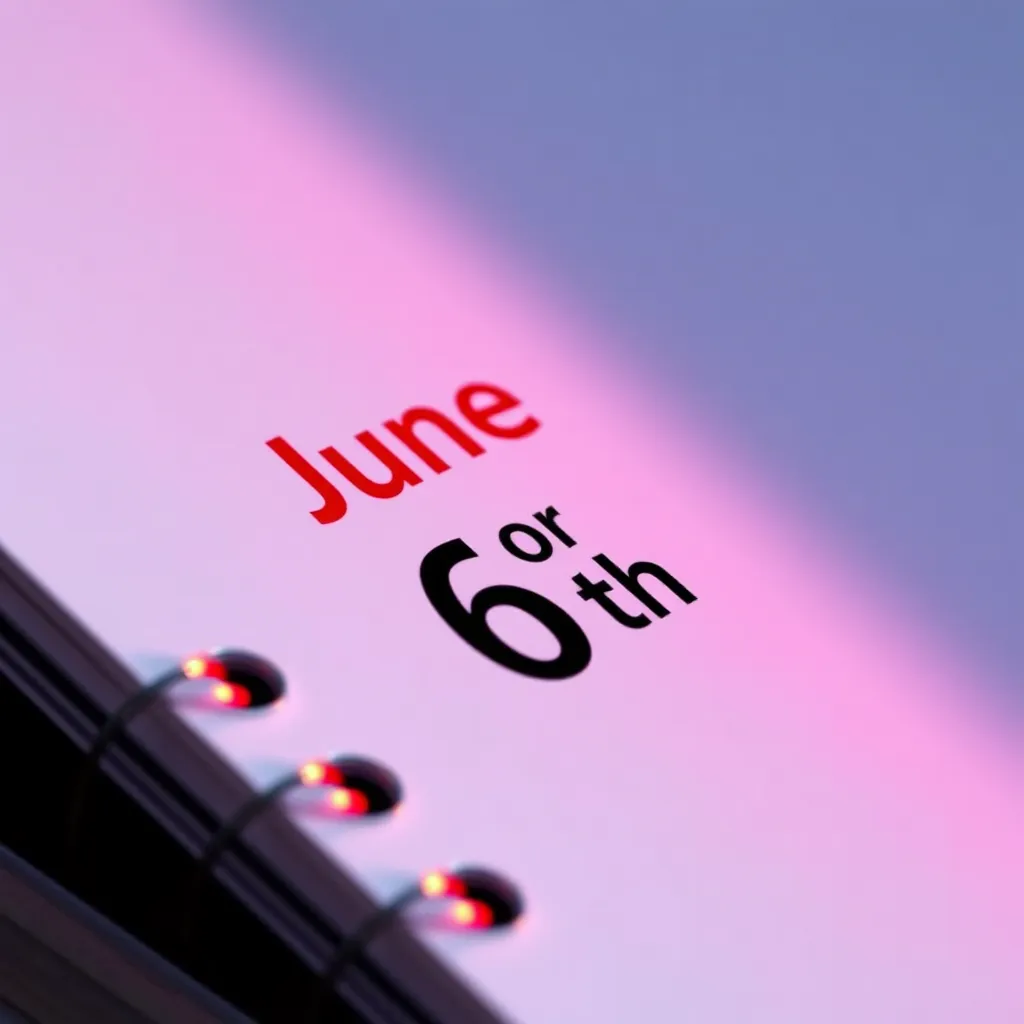 June 6th: A Day to Remember or Forget? : LevelUpTalk