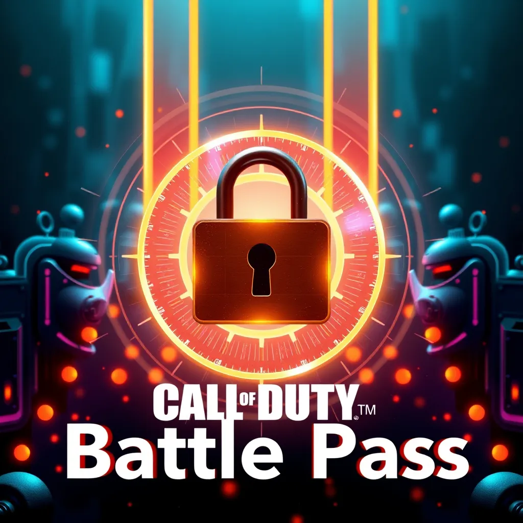 Call of Duty's Battle Pass Will Lock Limited Time Modes : LevelUpTalk