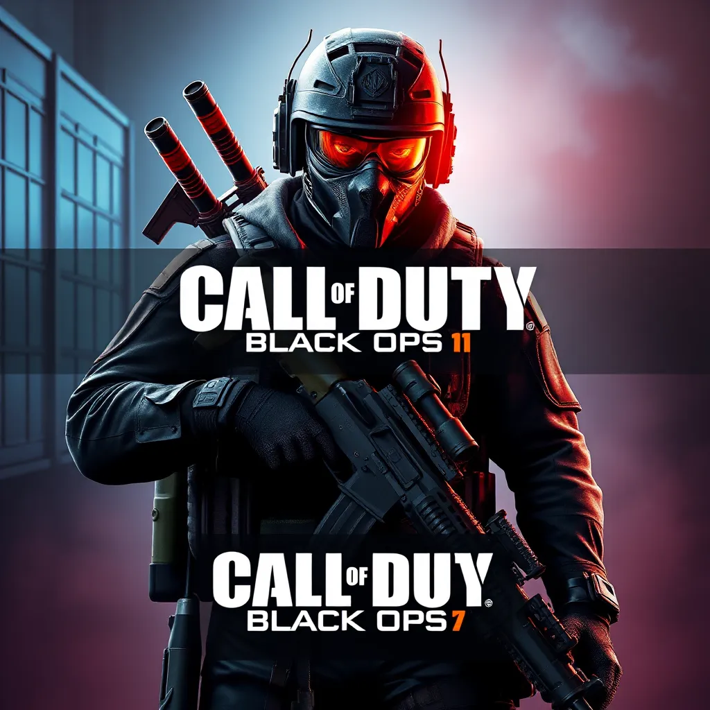 Rumors About Call of Duty Black Ops 7 Prototype 3 Confirmed? : LevelUpTalk