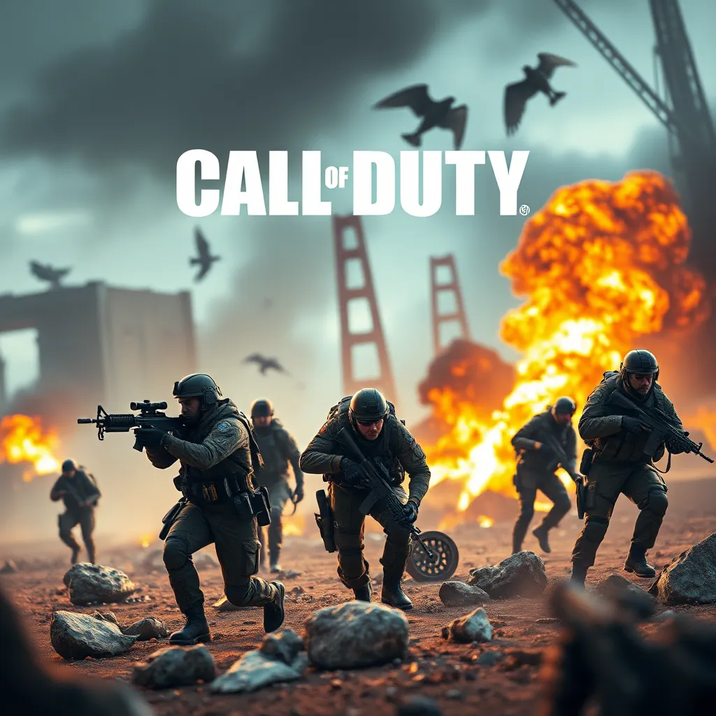 Call of Duty Single Player: Best Campaigns to Play or Skip : LevelUpTalk