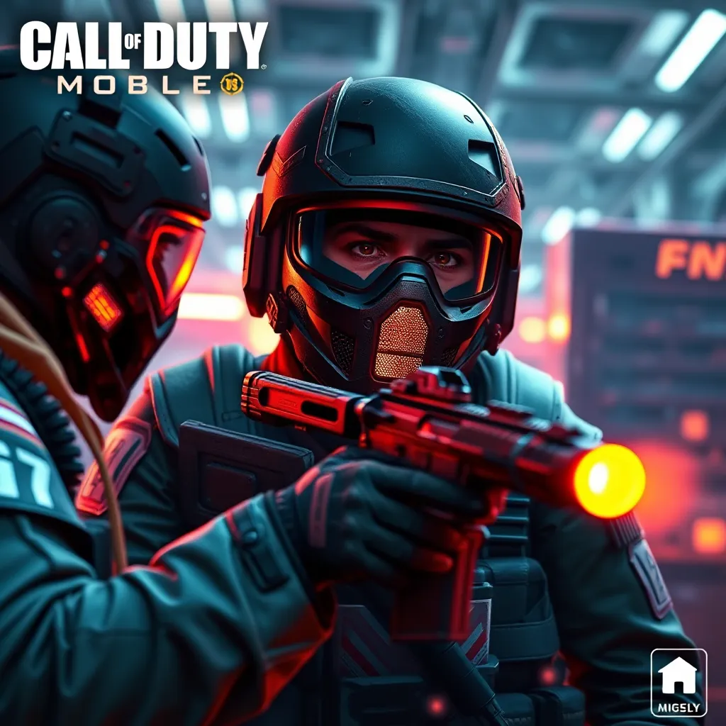 Understanding Call of Duty Mobile Matchmaking Dynamics : LevelUpTalk