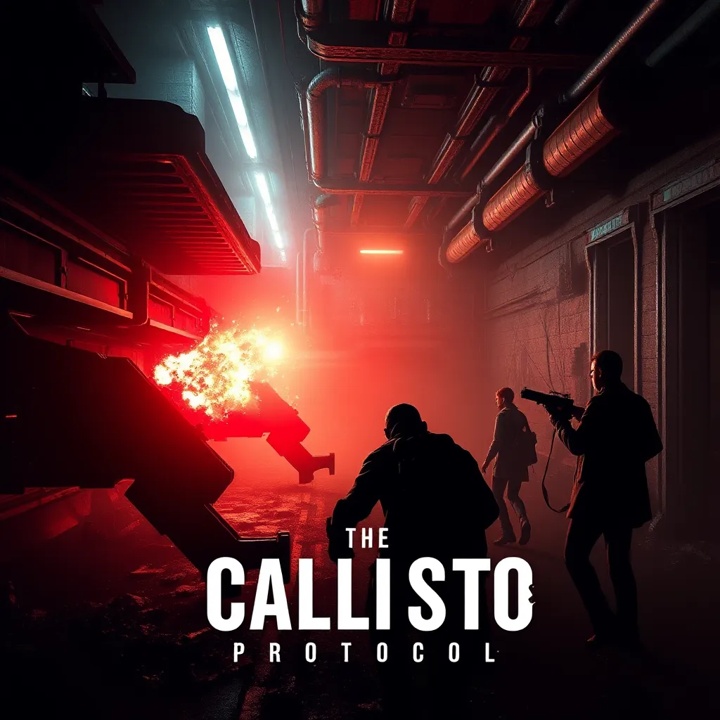 Exploring The Callisto Protocol and Its DLCs in 2025 : LevelUpTalk