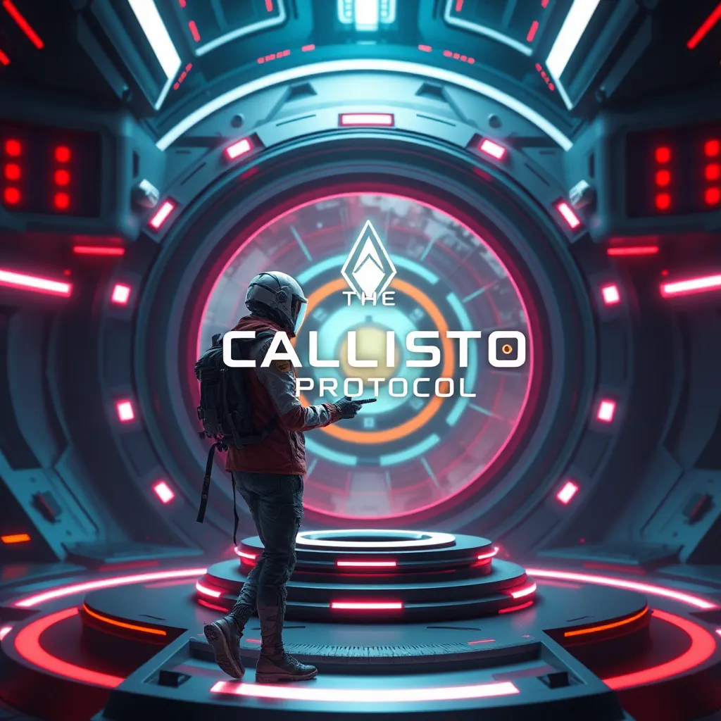 Where's The Callisto Protocol? Updates and Insights : LevelUpTalk
